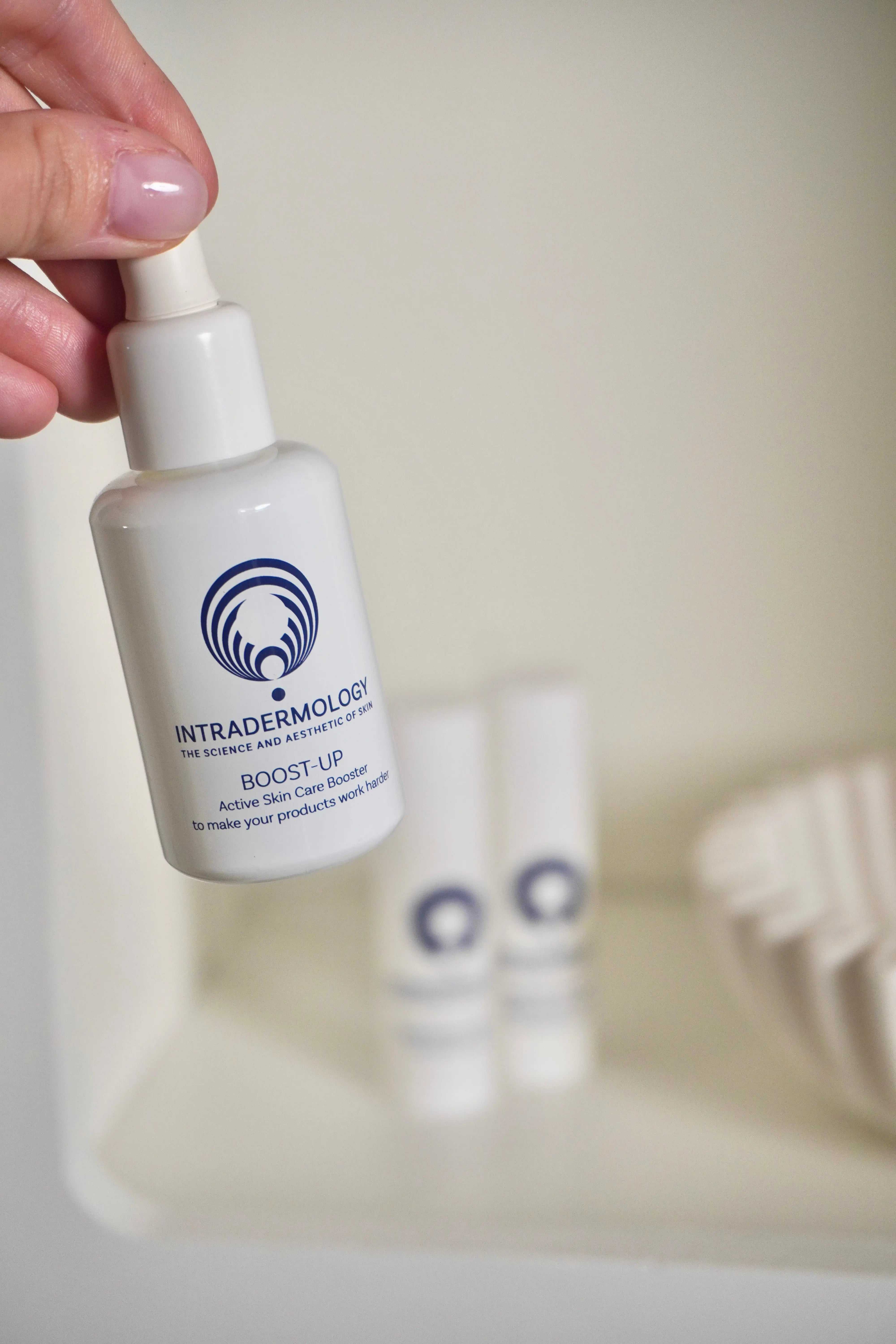 Intradermology is Fast Becoming a Skincare Must-Have. Here's why ...
