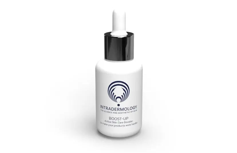 Intradermology BOOST-UP | Enhance skin moisture levels and texture ...